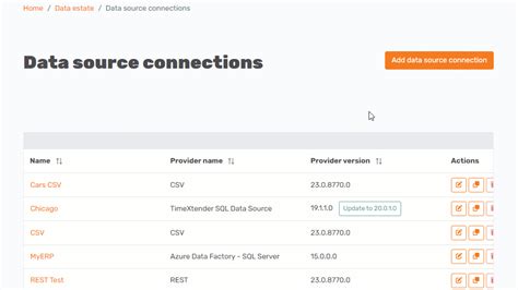 Explore The Latest Enhancements In TimeXtender Community