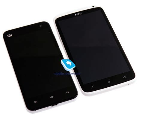 Mobile Review Com Xiaomi Mi Two