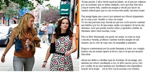 Tgespaña Fantasia Tg Nº45 Escapando De La Justicia