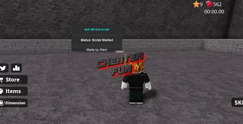 Anti Afk Script Roblox 2022 Cách Duy Trì Hoạt Động Hiệu Quả