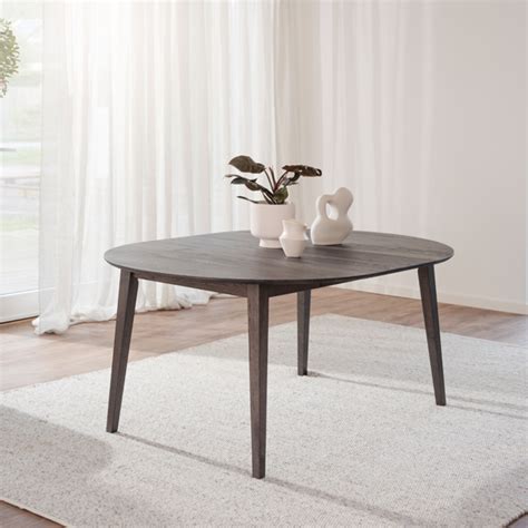 Filippa Borde Spise Og Mødeborde Runde Ovale Rektangulære