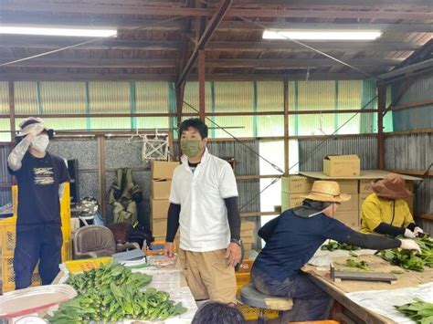 農林水産省から本省大臣官房審議官らが視察にお越しになりました。 ｜新着情報｜株式会社多美人生開発