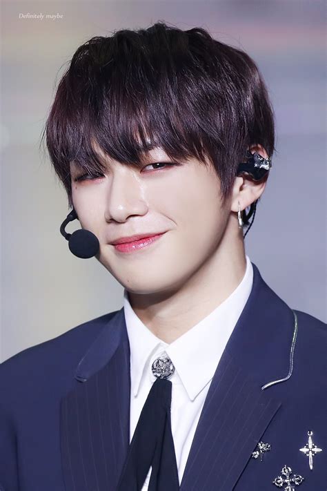 강다니엘 진짜 잘생겼다 인스티즈 Instiz 연예 카테고리
