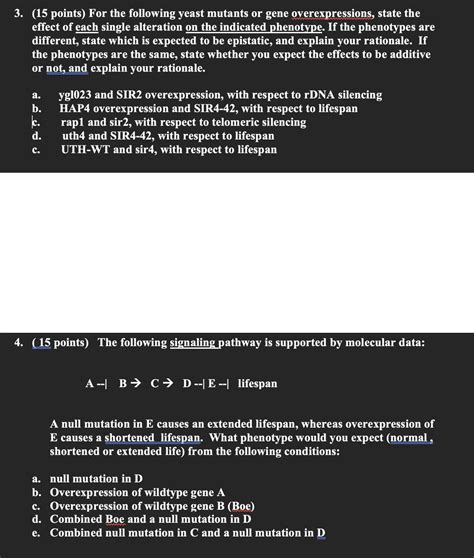 Solved Please Answer All Thanks