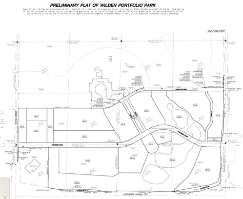 City Plan Commission Approves Preliminary Plat For Thrivent Development