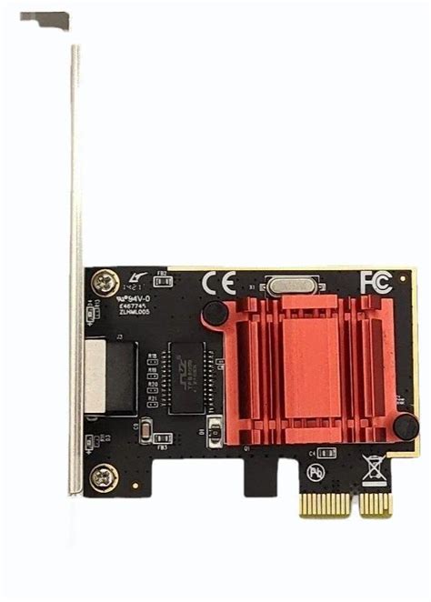 Gigabit Pci Express Lan Card Intel For Server At Piece In New Delhi Id