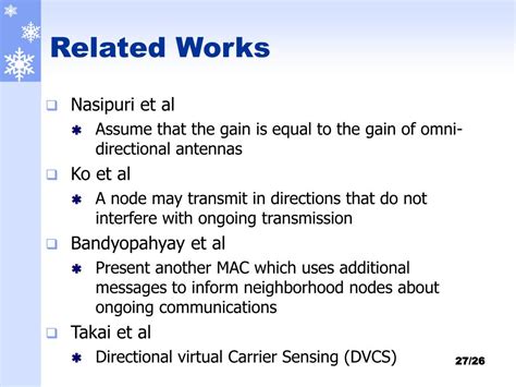 ppt using directional antennas for medium access control in ad hoc