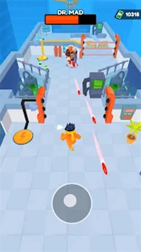 android için blob james blob stealth agent İndir