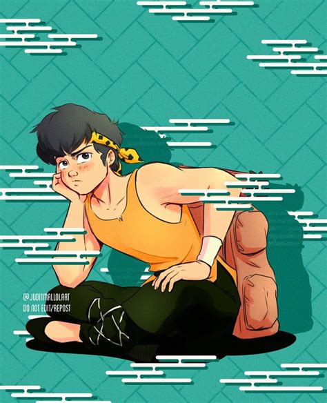 Judit Mallol Hibiki Ryouga Ranma 12 Commentary English Commentary