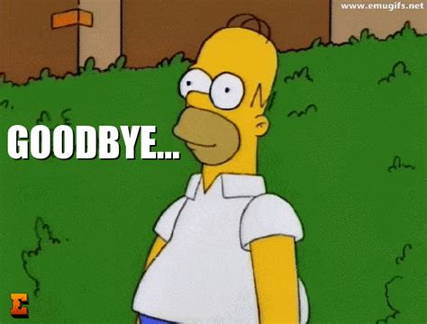Homer Hiding  Download Make Your Meme With Homer Simpsons