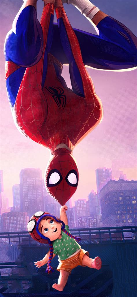 Top Best Peter B Parker Wallpapers For Desktop Phone Laptop Computer Hq In