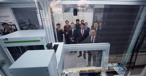 바이오 산업 혁신 합성생물학대전서 300명 전문가 기술 공유