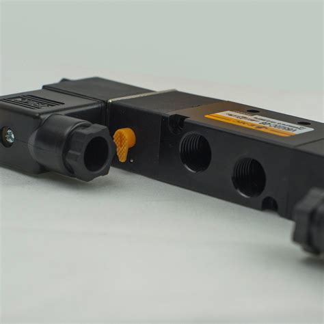 Electroválvula Serie V53 Emc Venezuela