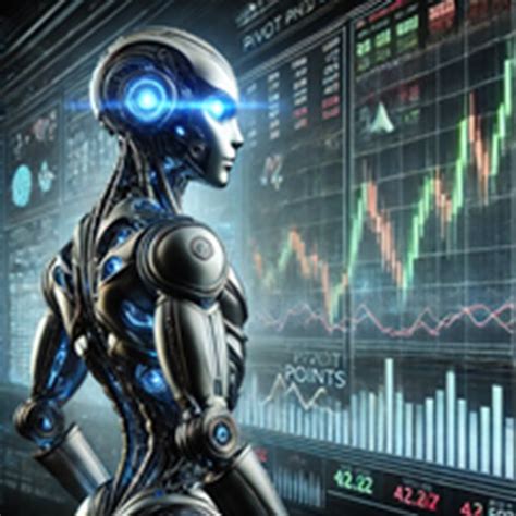 Pivots Levels Buy Trading Indicator For Metatrader 5