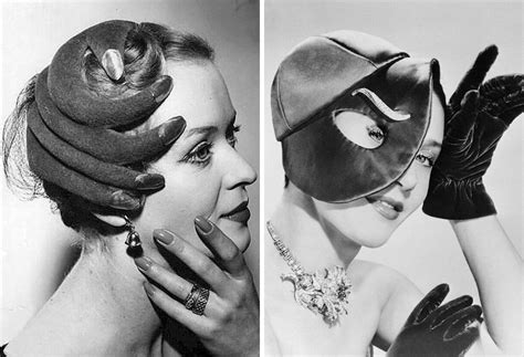 Elsa Schiaparelli Vein Magazine