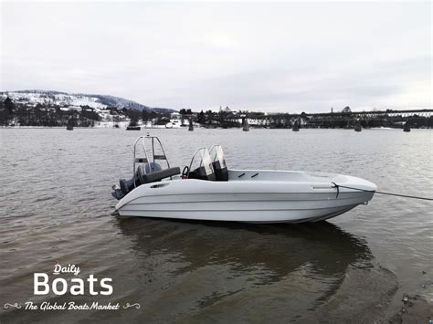 Pioner 16 Explorer for sale. View price, photos and Buy Pioner 16 ...