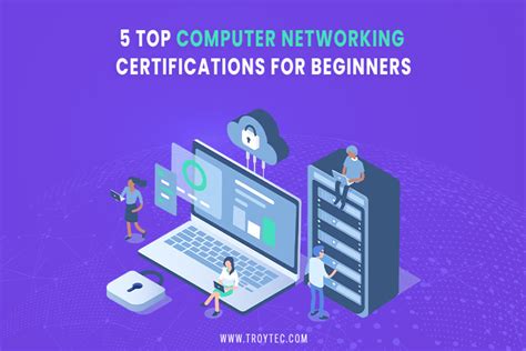 How A Computer Networking Certification Can Boost Your Career A