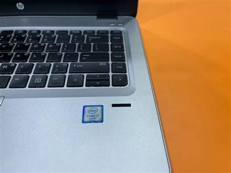 HP Elitebook I7 Laptop 16GB RAM 512GB SSD At Rs 28500 Office Laptop In Chennai ID 2853018933533