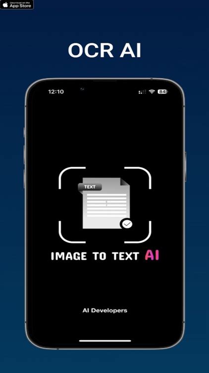 Ocr Ai Text Extractor By Amul Patel