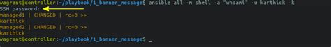 Ansible Ssh Authentication And Privilege Escalation Ostechnix