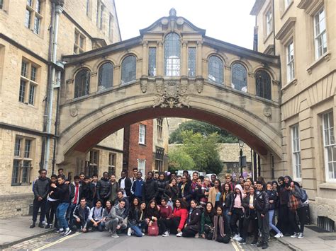 Work Experience Kaa Kensington Aldridge Academy