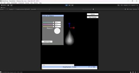 david waggener on linkedin gamedev indiedev madewithunity