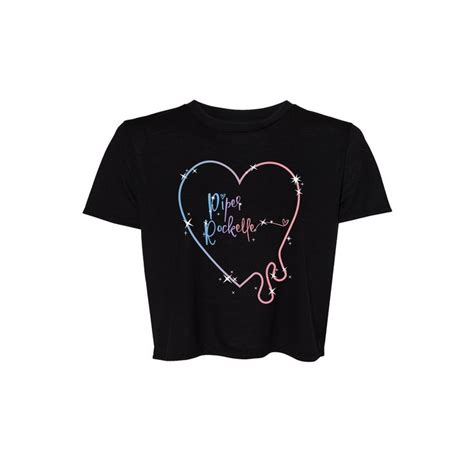 Piper Rockelle Merch Crop Top Cool Product Reviews Prices And