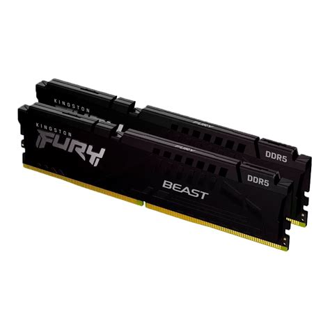 Memoria RAM DDR5 SCP HARDSTORE