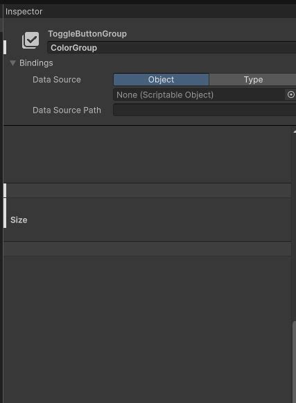 Some Buggy Behaviour Of Ui Builder Unity Engine Unity Discussions