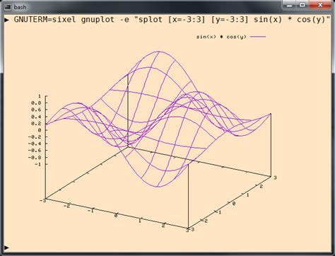 Mintty — Cygwin Terminal Emulator