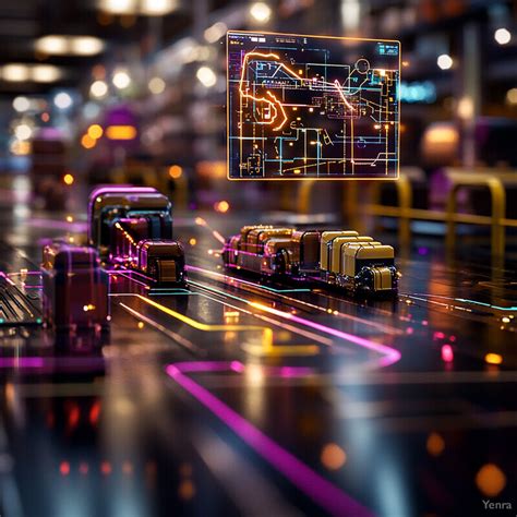 Automated Path Planning For Agvs 0