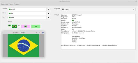 Fun With Flags The Database Option Wxpython Dev Discuss Wxpython