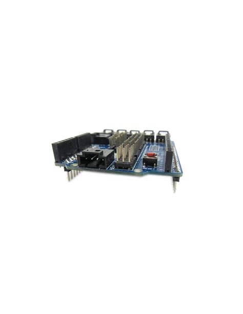 sensor shield v4 0 pour arduino