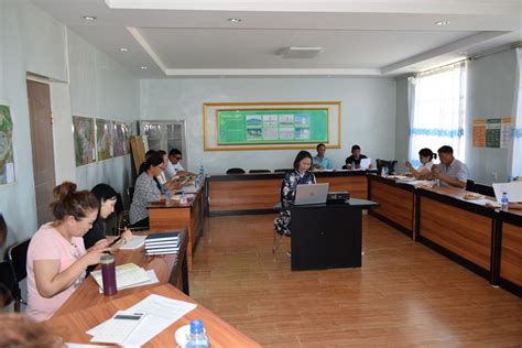 ИТХ ын хуралдаан хуралдлаа