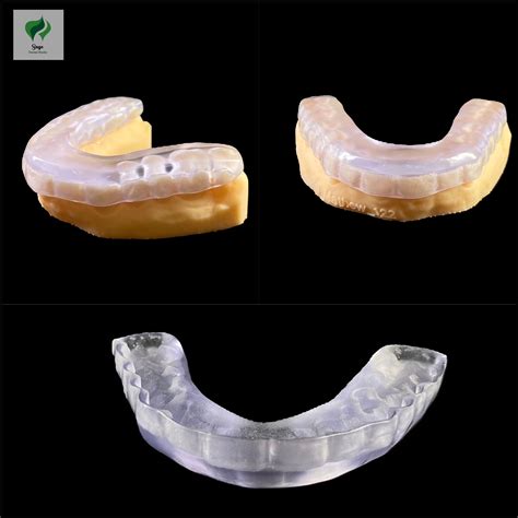 3d Occlusal Splint