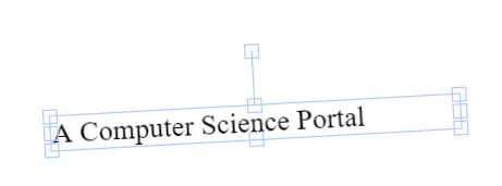 Python QGraphicsItem Rotation Handle Stack Overflow