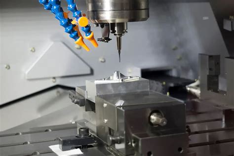 Exploring Ultrasonic Machining Technology Applications And Future