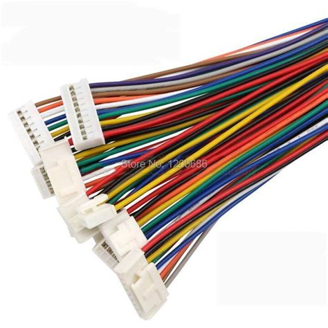 【stylish】 20cm 24awg Grove Cable 4 Pines Compatible Modules