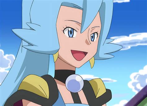 Clair By Pokearceus On Deviantart