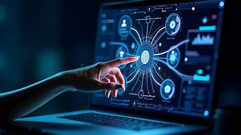 Finger Pointing Buttons Stock Illustrations 832 Finger Pointing Buttons Stock Illustrations