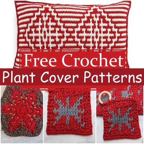 10 Free Crochet Snowflake Patterns Diy Crafts