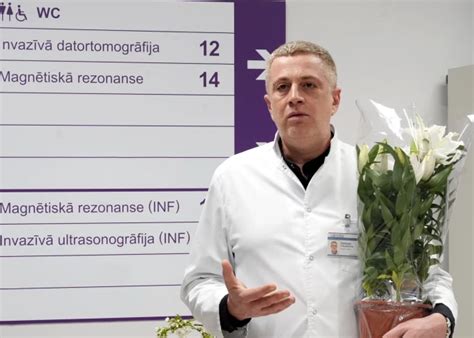 Par Iespējamām Nelikumībām Apsūdzēti Austrumu Slimnīcas Pārstāvji