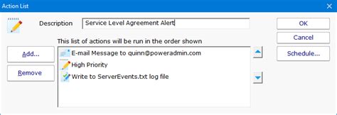 Pa Server Monitor Documentation Action List Alerting Groups