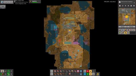 15 Hours Vs 92 Hours In Bobsangels Mod Rfactorio