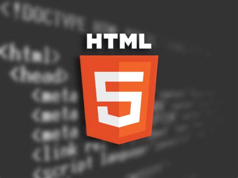 O Que é Html5 Conheça A Linguagem Que é A Base Da Internet Mo4 Web