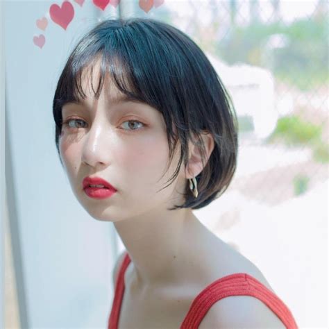 神谷侑理愛かみやゆりあ Tiktok 人気のティックトッカー