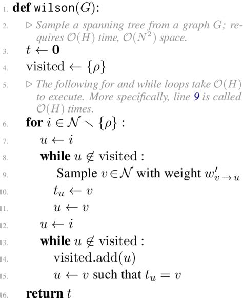figure 2 from efficient sampling of dependency structure semantic scholar