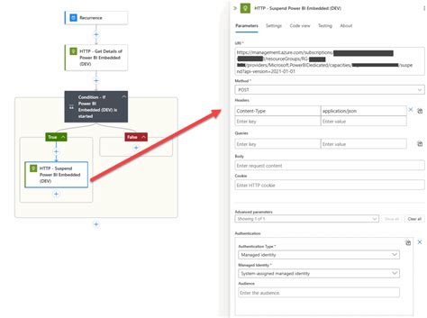 Azure Cost Optimizations How To Schedule Pausestop Power Bi Embedded