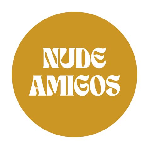 Contact Us — Nude Amigos
