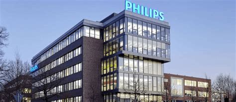 A Philips tem por objetivo melhorar a vida das pessoas através das suas